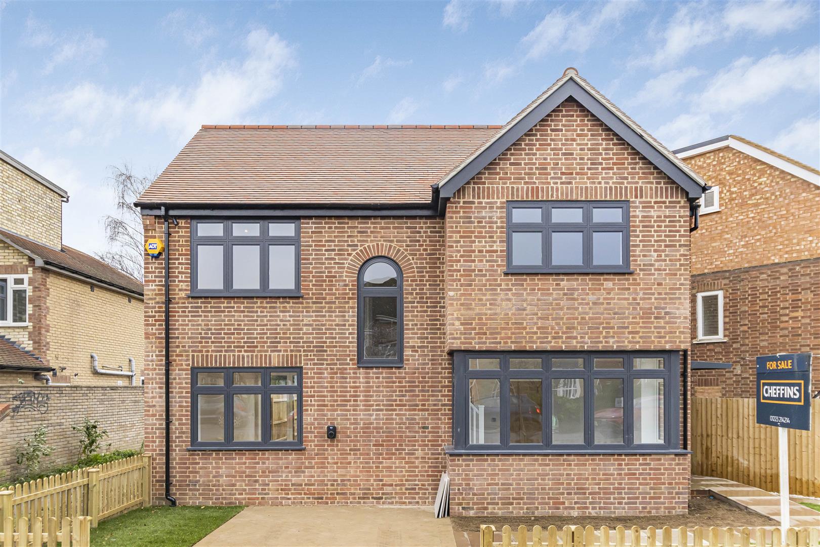 3 Bedroom for sale in Cambridge - Cheffins Cambridge Sales - Ref 33554347